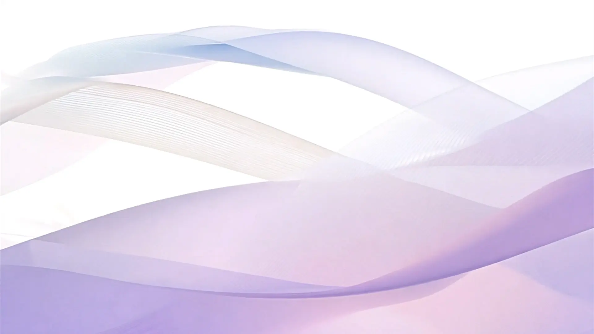 Minimal Soft Waves Background For Title Animation | Videos